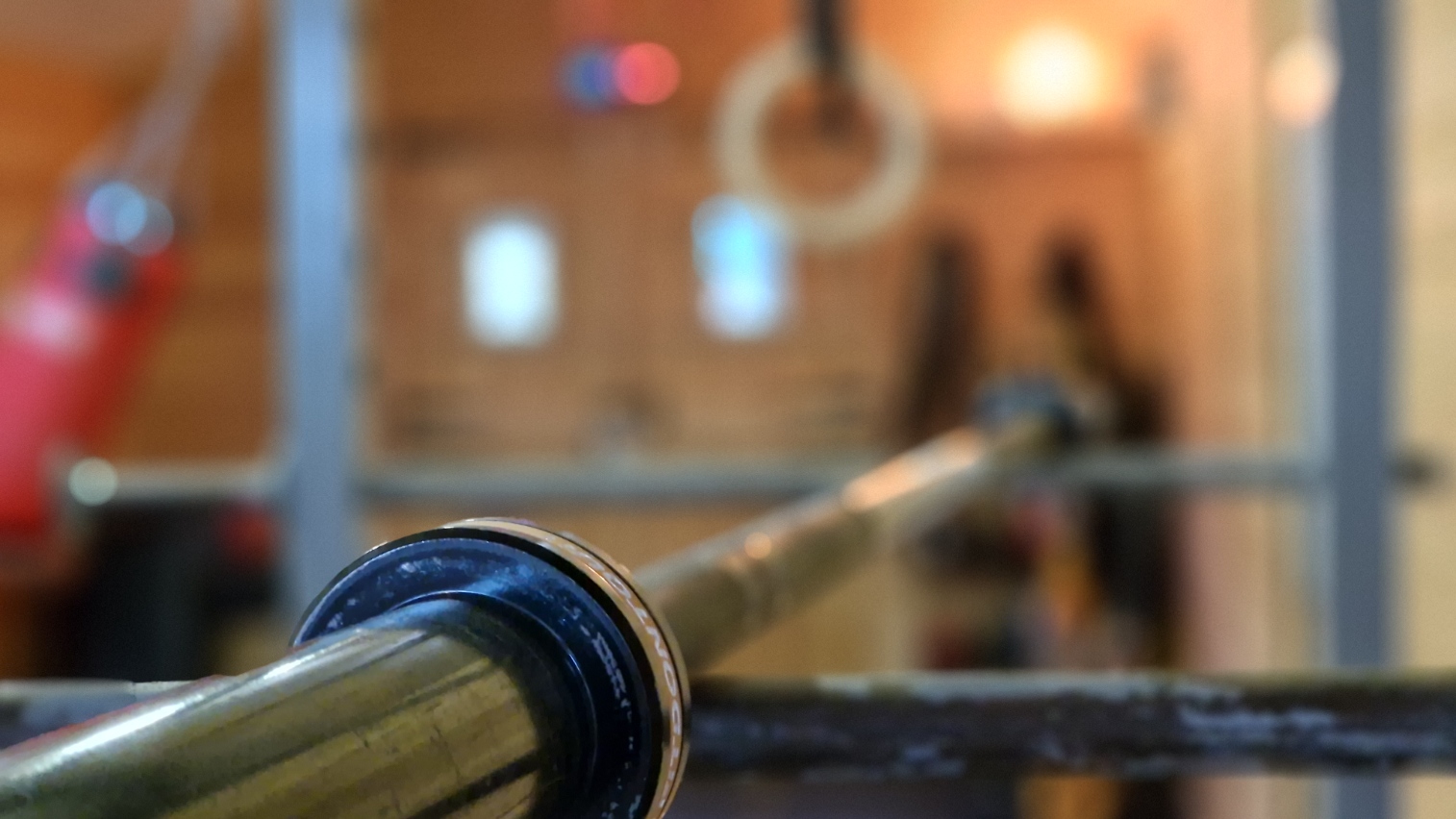 Health and Fitness Studio